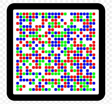 Transaction Authentication Number Barcode Man In The Browser Qr Code Png 768x768px