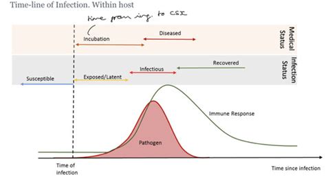 Infectious Disease Modelling Epidemiology Monitoring Flashcards Quizlet