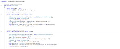 C Apply Same Encryption And Decryption In Both Angular And Aspnet
