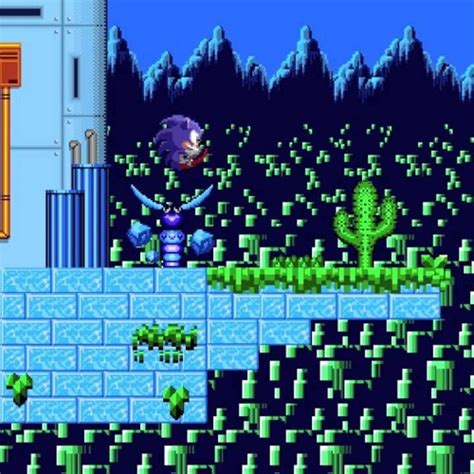 Stream Relic Ruins ~present Sonic Cd R2 By Masters Remixes Listen