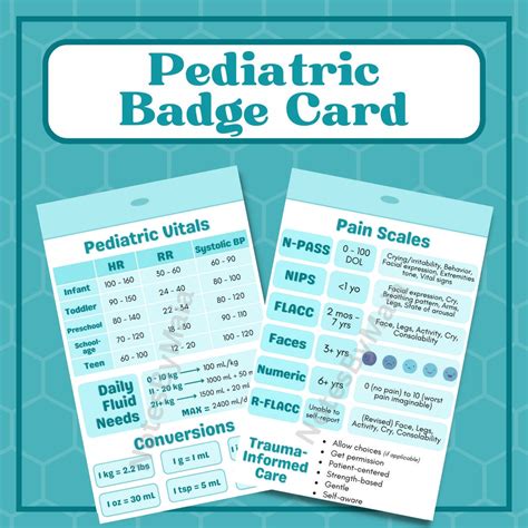 Essentiel Bebe Badgeguru Set By Tribe Rn 26 Vertical Nursing Badge
