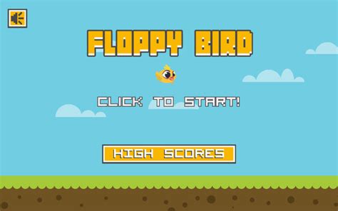 Floppy Bird Melior Games