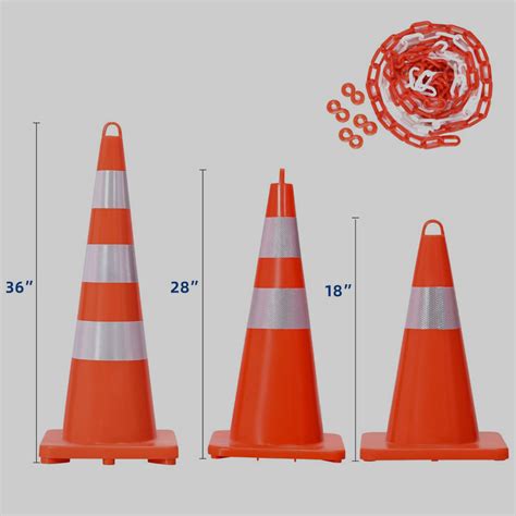 Leading Pvc Traffic Cone Manufacturer And Supplier In China