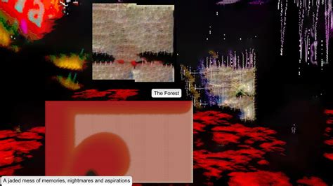 The Forest Released The Forest By Theforest00