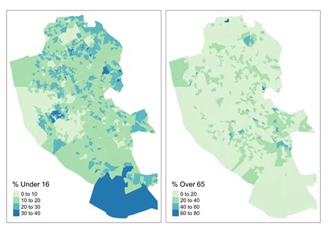 Chapter Practical EDA With Dplyr Ggplot And Tmap GEOG Big Data Consumer Analytics