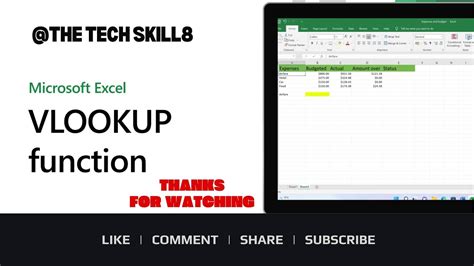 How To Apply Vlookup On Large Data In Excel Vlookup Excel Youtube