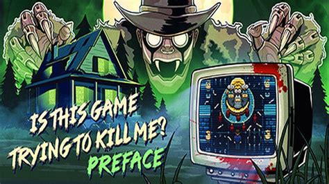 Is this Game Trying to Kill Me? Preface Gameplay (Steam) [Free Games] - YouTube