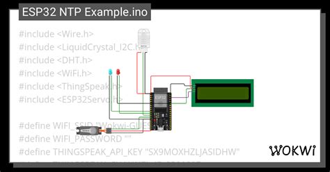 Esp32 Proje Copy Iot Bitti Wokwi Esp32 Stm32 Arduino Simulator