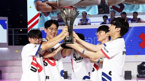 Pnc 2023 South Korea Claims First Place At Pubg Nations Cup One Esports