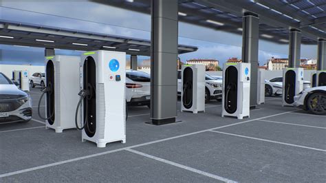 Plug Me In Launches New Fleet Charging Initiative Electric Vehicle