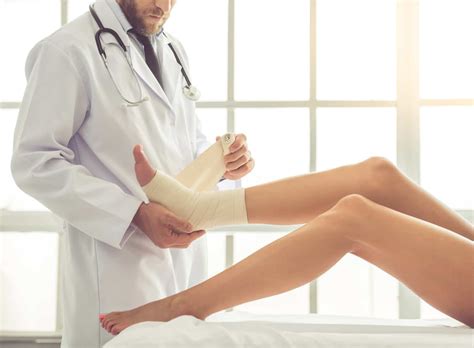 Common Foot And Ankle Issues Edmonton Bone And Joint Centre
