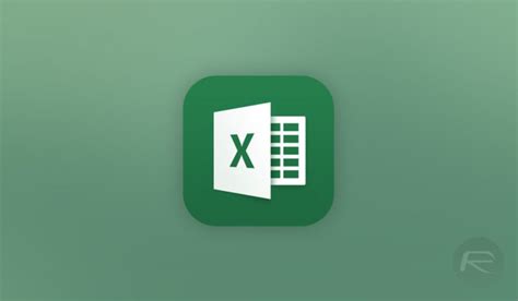 Microsoft Excel Mobile Now Let You Convert Photos Of Tables Into