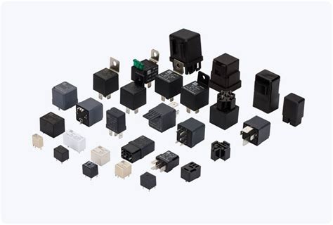 Exploring The Iot Communication Relay Module A Key Enabler For Smart