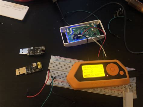 You Can Also Flash Some Esp Devices Too Any Way To Upload It Without A