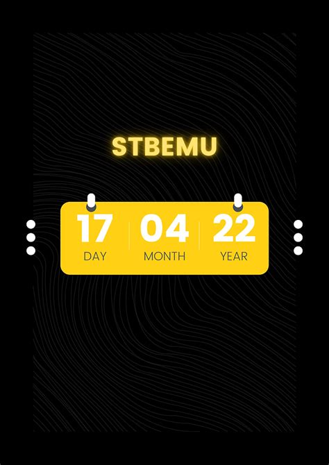 Stbemu Codes 17042022