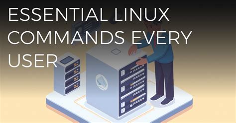 Essential Linux Commands Every User Should Know Pahinv Blog