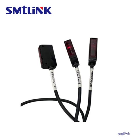 Juki Transmission Track Sensor 40135828 Smtlink