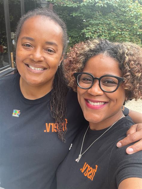 Latisha Jackson Mba On Linkedin Fisvproud