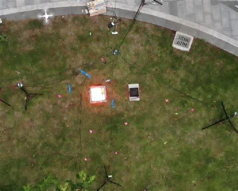 Rgbt Wildfire Object Detection Dataset By Rgbt Wildfire