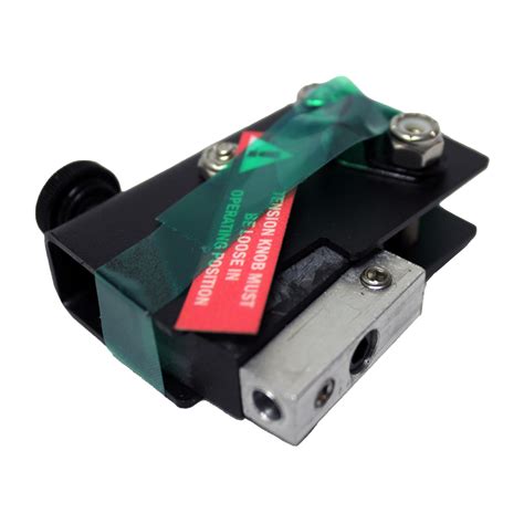 Tension Block Kit Heat Seal