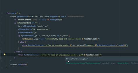 error mark function place · issue 9 · csense oss idea kotlin checked