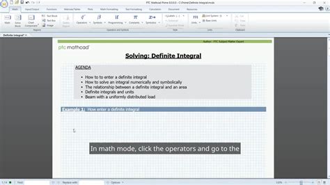 mathcad a ptc technology on linkedin ever wonder how to solve