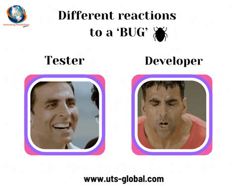 Uts Global On Linkedin Fridaymeme Freedemo Softwaretestingmemes Softwaretestingcompanyindia…