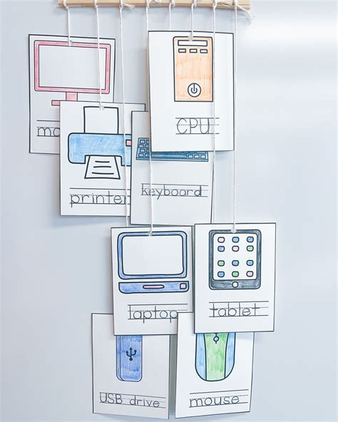 52 Computer Lab Ideas Computer Lab School Computer Lab Computer Lab Classroom