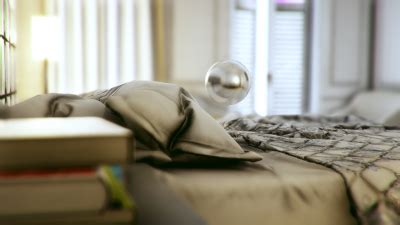 Github Keijiro Kinobokeh Depth Of Field Effect For Unity