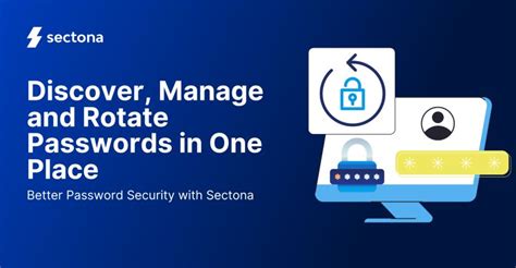 How Sectona Pam Can Protect Your Data Sectona Posted On The Topic