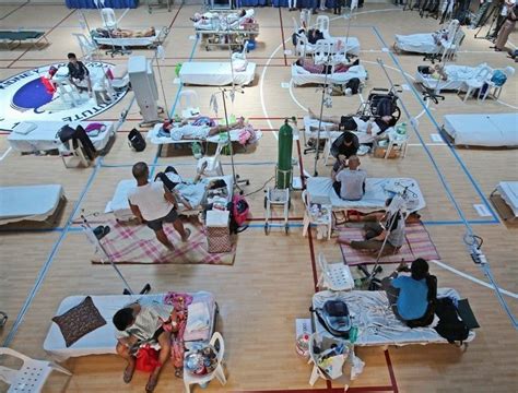 Kaso Ng Leptospirosis Dumami Pati Mga Namamatay Pilipino Star Ngayon