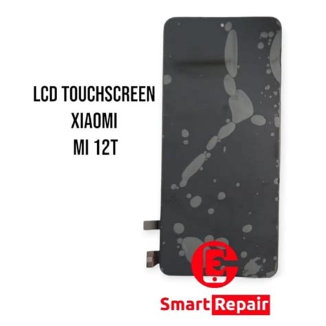 Jual Lcd Touchscreen Xiaomi Mi T T Pro Original Shopee Indonesia