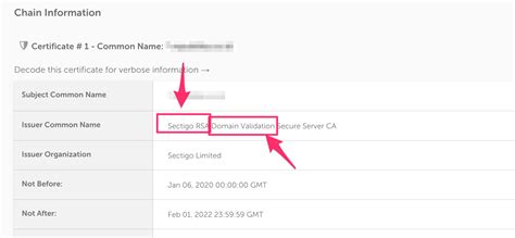 Website Tidak Bisa Diakses Karena Ssl Bermasalah Mendadak Jurnal Henry