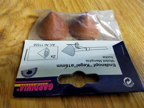 Набалдашник на карниз — цена 50 грн в каталоге Карнизы Купить товары для дома и быта по