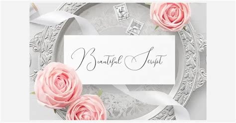 ¿cuál Es La Letra Script Una Guía Completa Para Entenderla