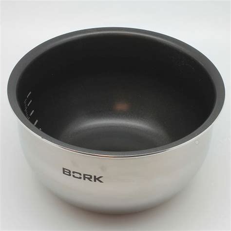 Купить запчасти и аксессуары BORK для бытовой техники