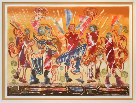 Thom Wright Southern California Artists