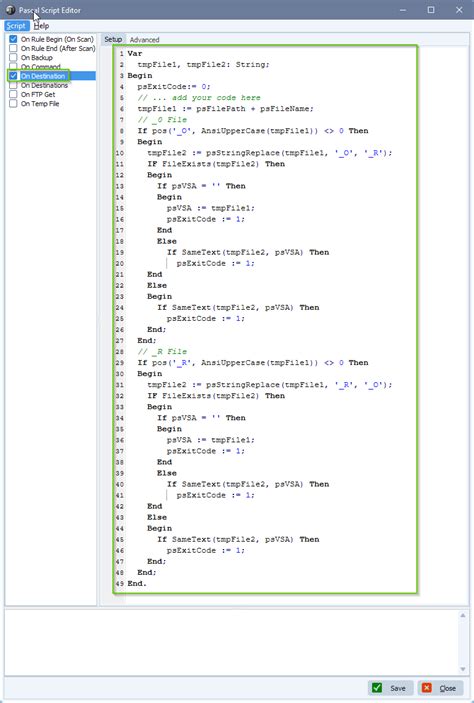 how to move two linked files at the same time