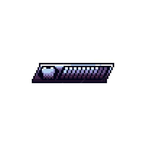 Premium Vector Pixel Art Game Asset Premium Vector Pixel Art Game Asset