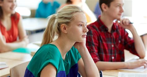 The Best AP Classes To Take Why Campus Library