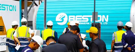 Thermal Desorption Unit Specialized In Oil Sludge Treatment