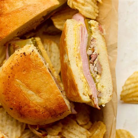 Cuban Sandwich Austin At William Justice Blog