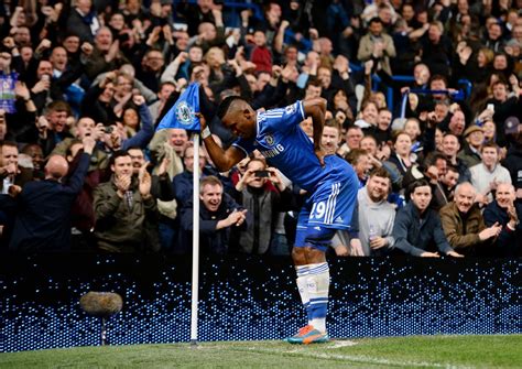 The Most Iconic Goal Celebrations Fourfourtwo