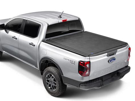 Ranger 2026 Hard Rolling Truck Bed Cover By Realtruck Advantage® For