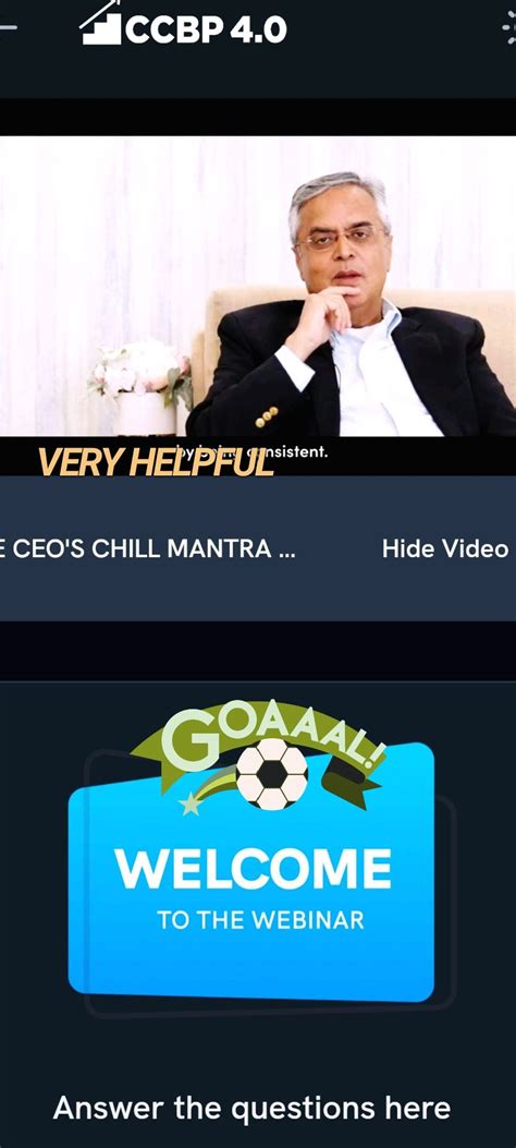 Aravinth R Posted On Linkedin