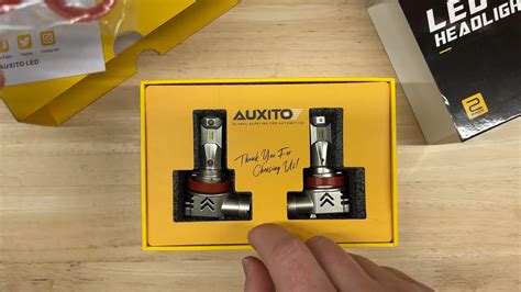 The 5 Best LED Headlight Bulbs Of 2022 Headlight Reviews