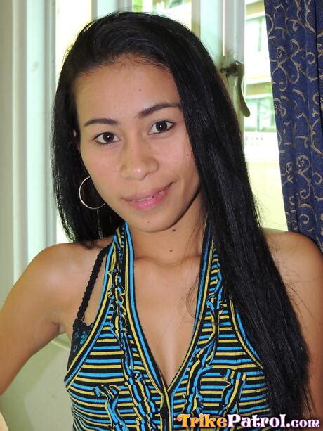 Trike Patrol Alma In Sex Action