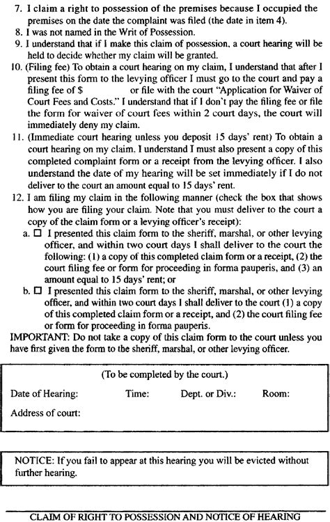 California Code Code Of Civil Procedure CCP FindLaw