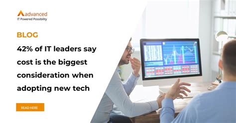 Overcoming Challenges To Digital Upgrading Oneadvanced Managed It Services