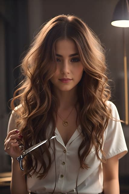 Download Girl Model Sinister Royalty Free Stock Illustration Image